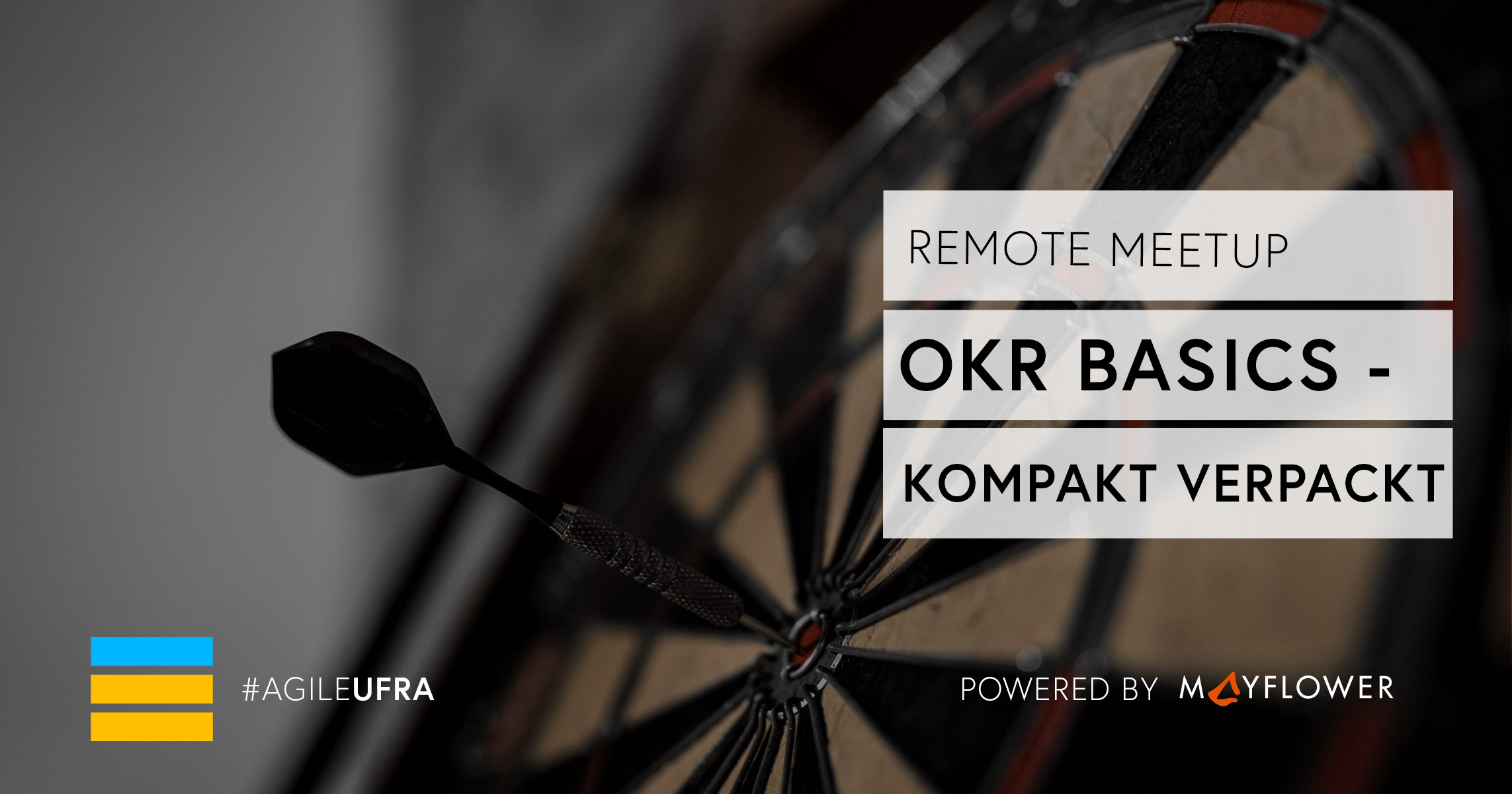 OKR Basics - Kompakt verpackt - THEAGILEHUB