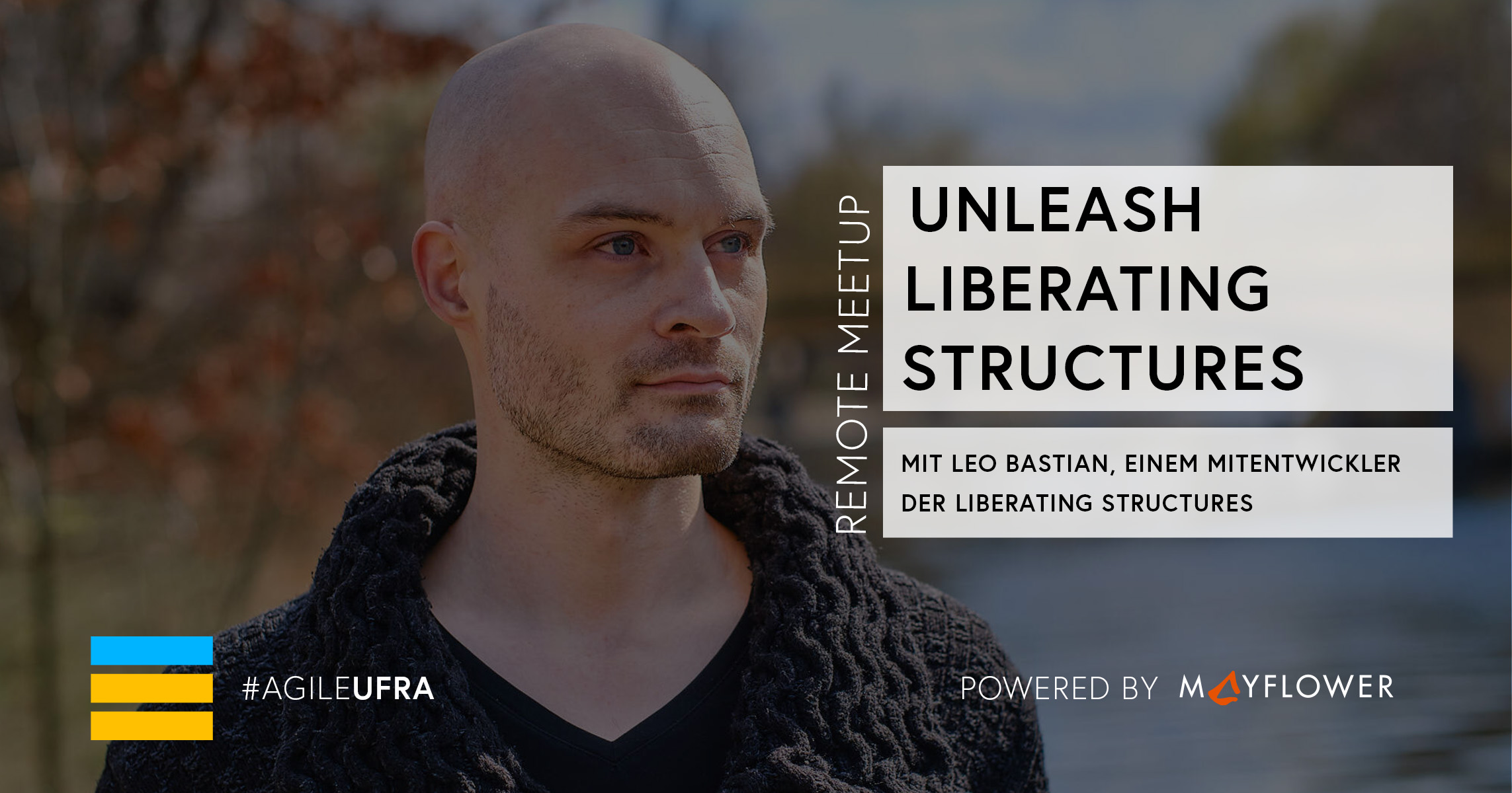 Unleash Liberating Structures - THEAGILEHUB