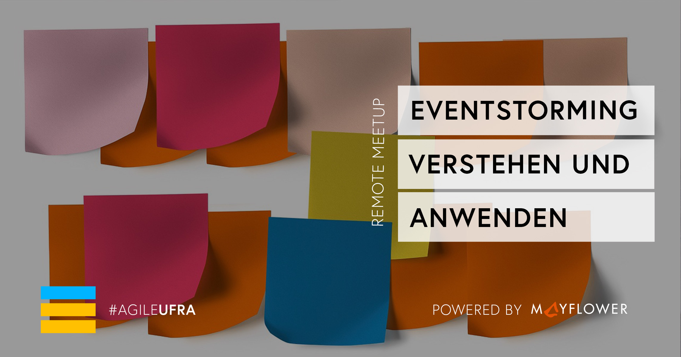 Event Storming verstehen und anwenden - THEAGILEHUB