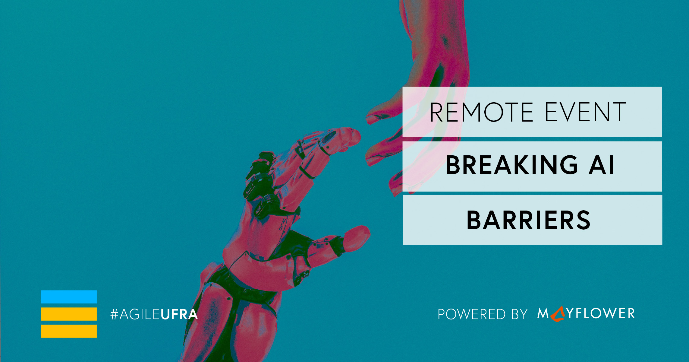 Breaking AI Barriers - THEAGILEHUB